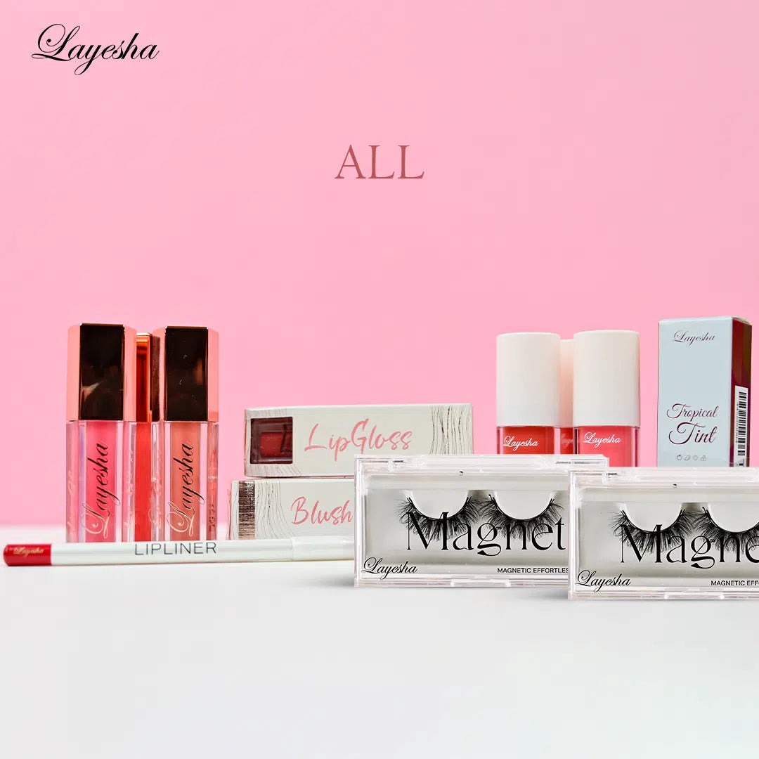All Products – Layesha Lashes