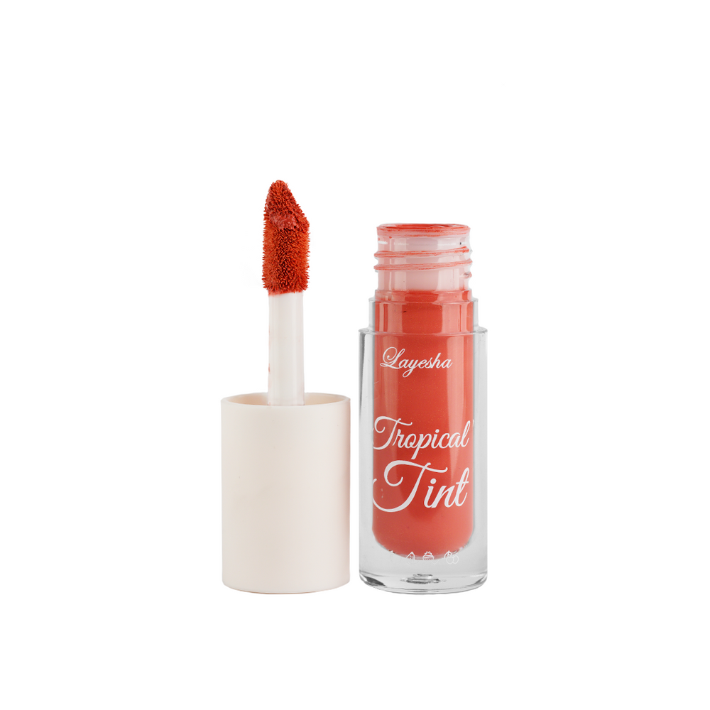 Buy Lip Tint Online In Pakistan At Best Prices – Layesha Lashes