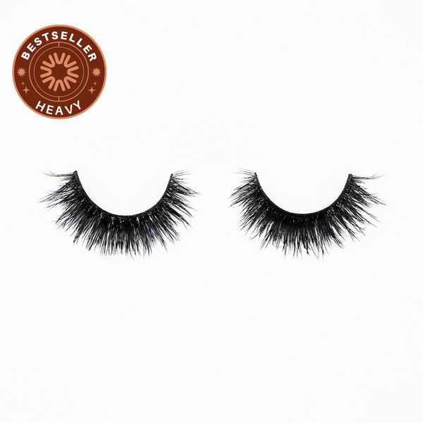 Buy False Eyelashes in Pakistan – Layesha Lashes
